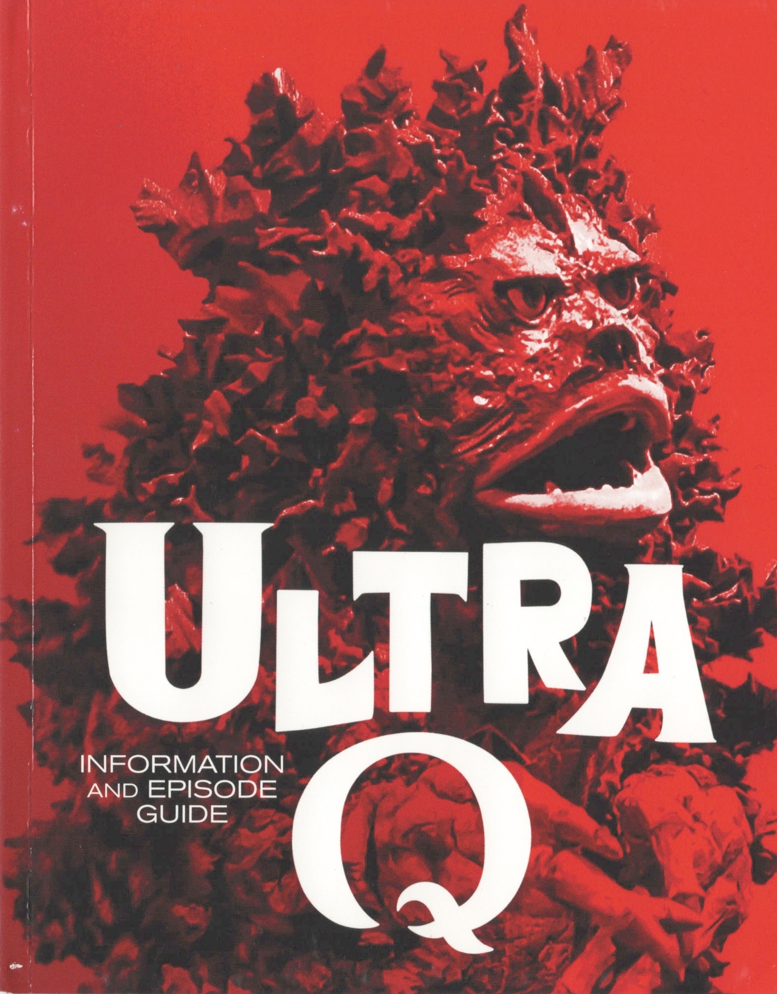 Ultra Q: An Introduction – The Ultra Project