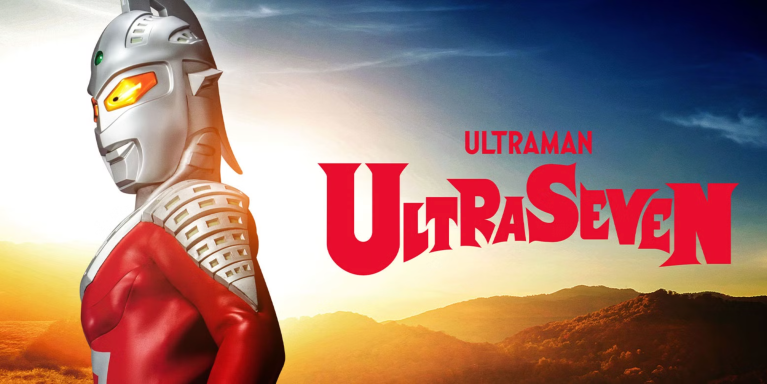 Ultraseven: An Introduction – The Ultra Project