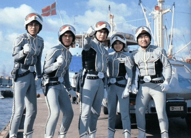 Ultraseven: An Introduction – The Ultra Project