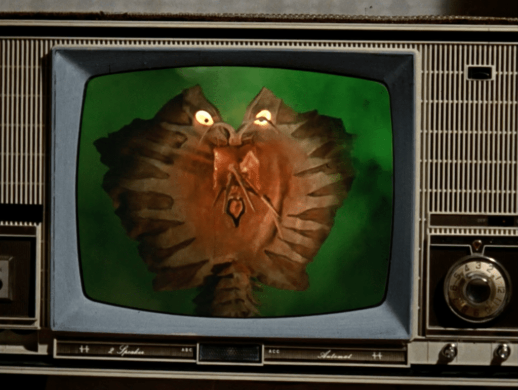 Ultraseven Ep. 5: Vanished Time – The Ultra Project
