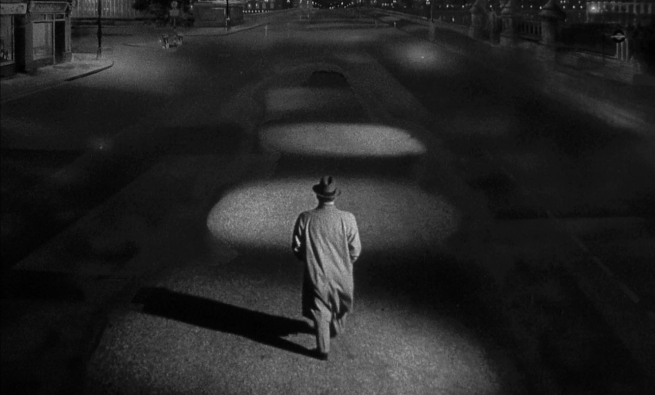 Monster Theater: The Quatermass Xperiment (1955) – The Ultra Project