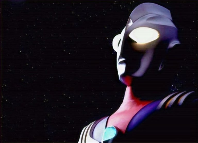 Ultraman Tiga: An Introduction – The Ultra Project