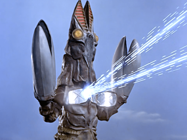 Ultraman – The Ultra Project