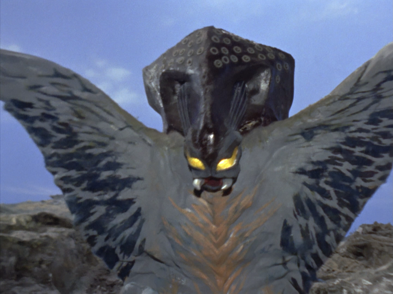 Ultraseven – The Ultra Project