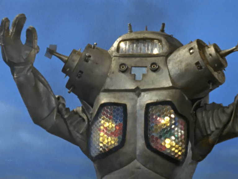 Ultraseven Ep. 14 & 15: The Ultra Guard Goes West – The Ultra Project