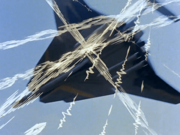 Ultraseven Ep. 12: From Another Planet With Love – The Ultra Project