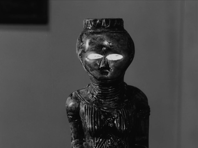 Ultra Q Ep. 24: The Statue of Goga – The Ultra Project