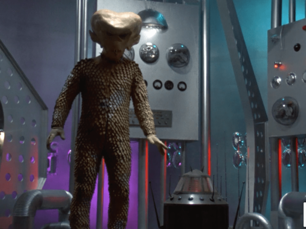 Ultraseven Ep. 19: Project Blue – The Ultra Project