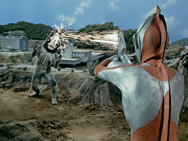 Ultraman Ep. 28: Human Specimens 5 & 6 – The Ultra Project