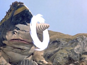 Ultraman Ep. 24: Undersea Science Center – The Ultra Project