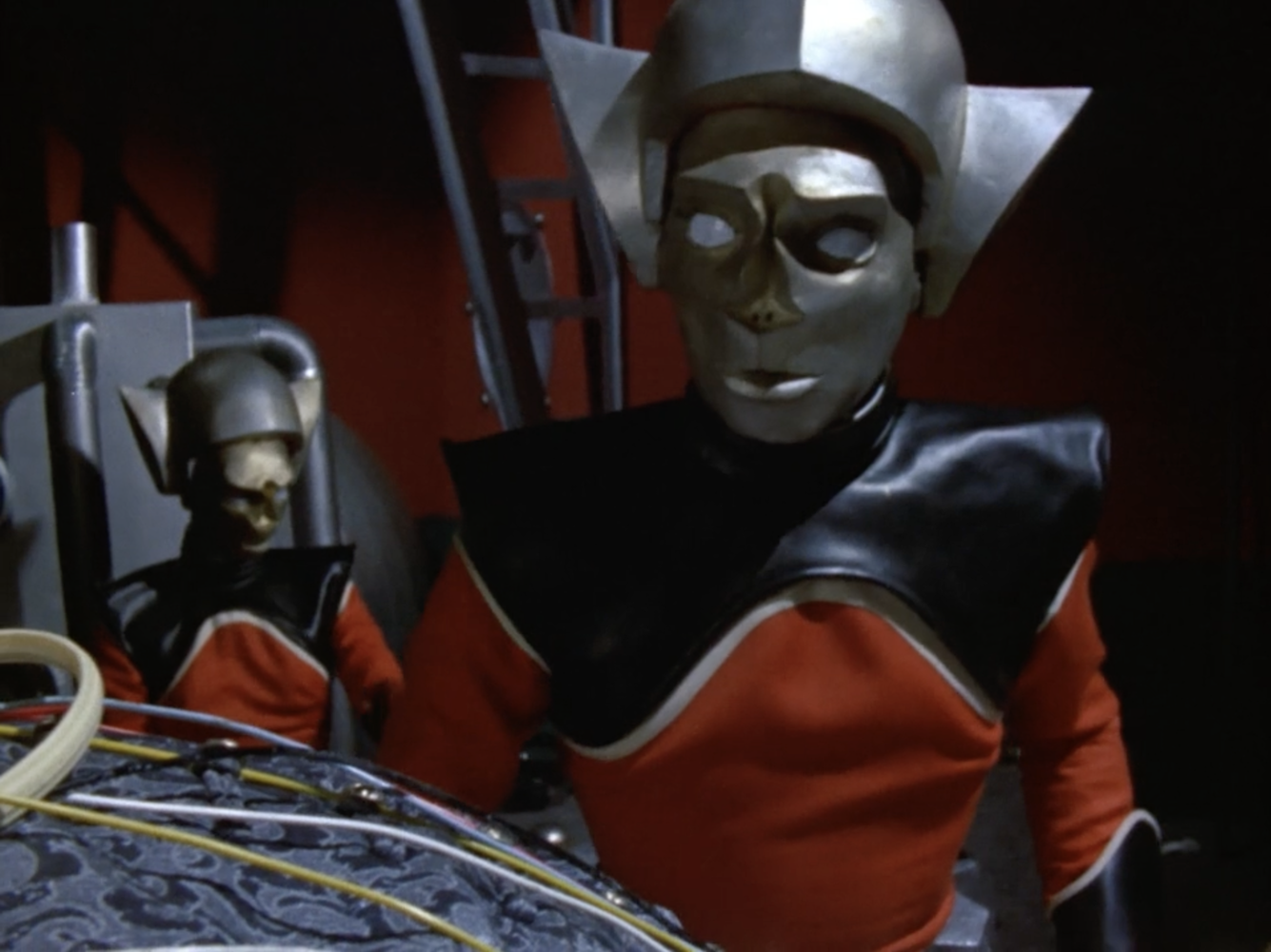 Ultraseven Ep. 23: Search for Tomorrow – The Ultra Project