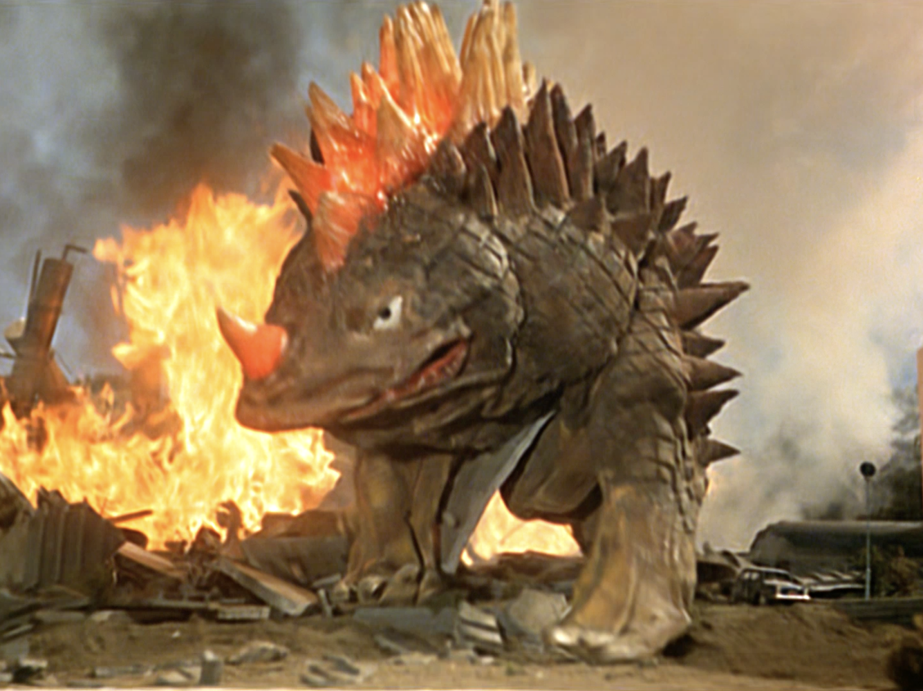 Ultraman Ep. 32: Endless Counterattack – The Ultra Project