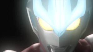 Ultraman Ginga / Ultraman Ginga S: An Introduction – The Ultra Project
