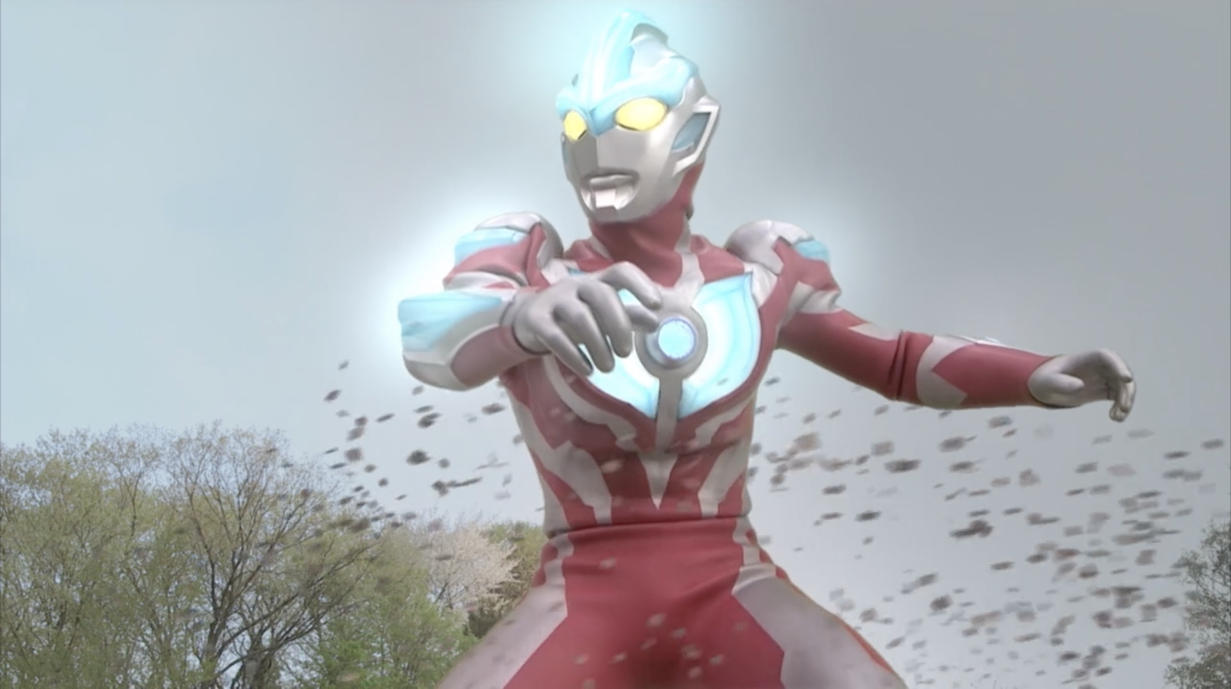 Ultraman Ginga / Ultraman Ginga S: An Introduction – The Ultra Project