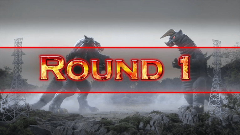 Ultraman Ginga Ep. 7: The Closed World – The Ultra Project