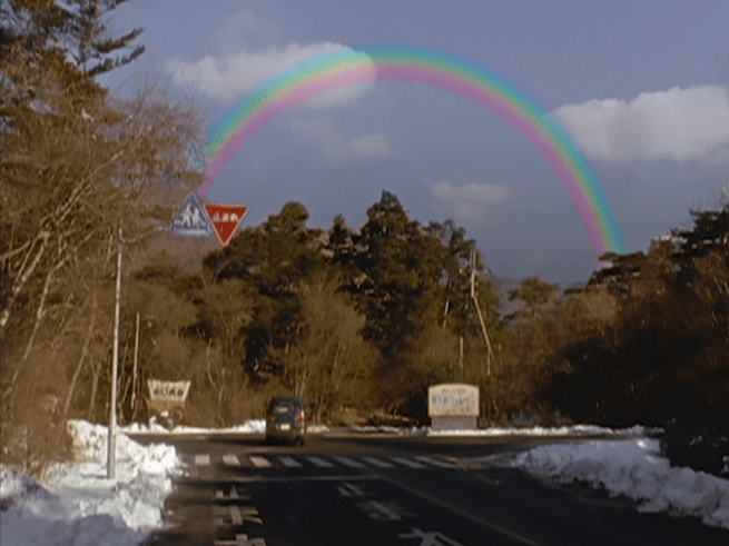 Ultraman Tiga Ep. 26: The Rainbow Monsterland – The Ultra Project