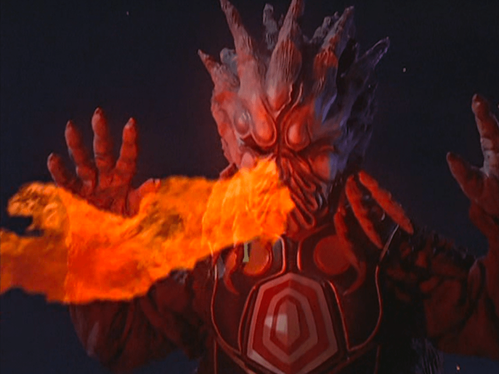 Ultraman Tiga Ep. 27: I Saw Obiko! – The Ultra Project