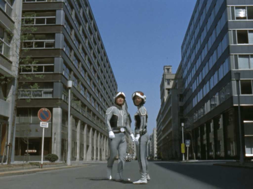 Ultraseven – The Ultra Project